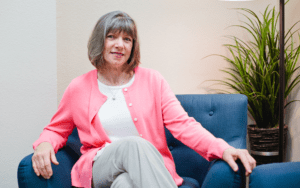 Sharon Lamb – Reason Financial and Tax